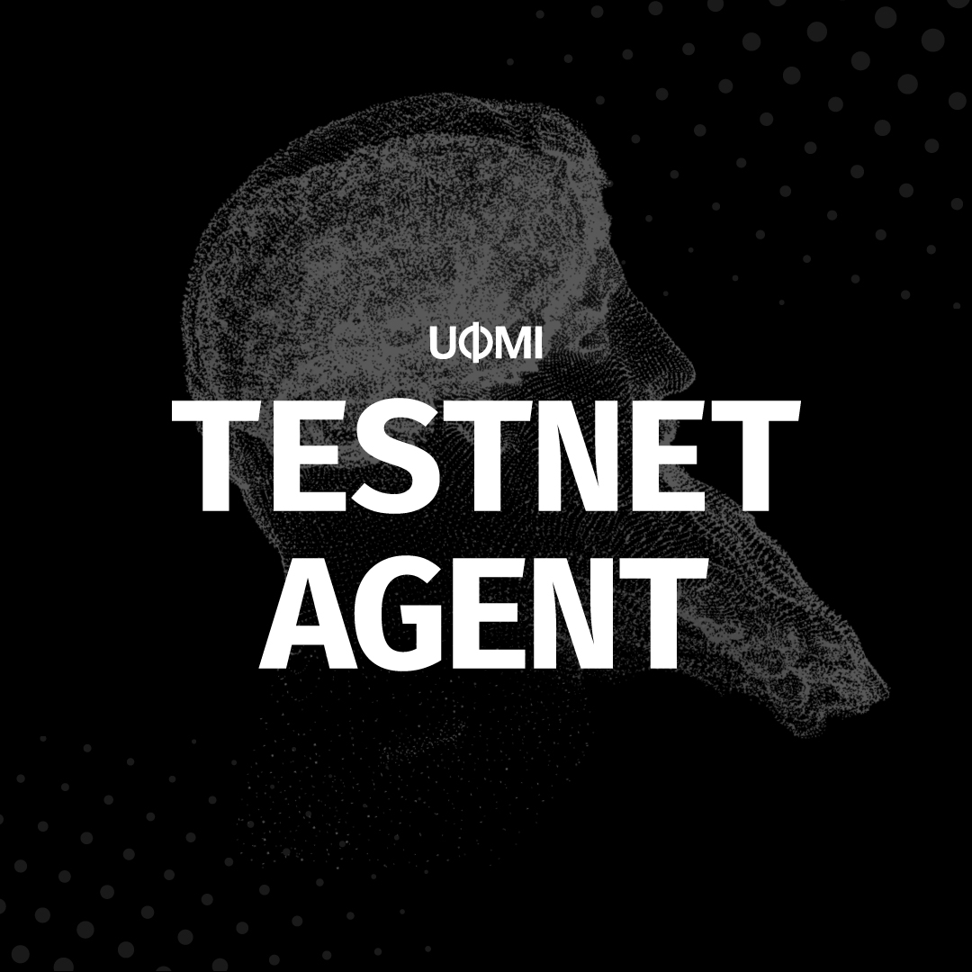 UOMI Network Dashboard